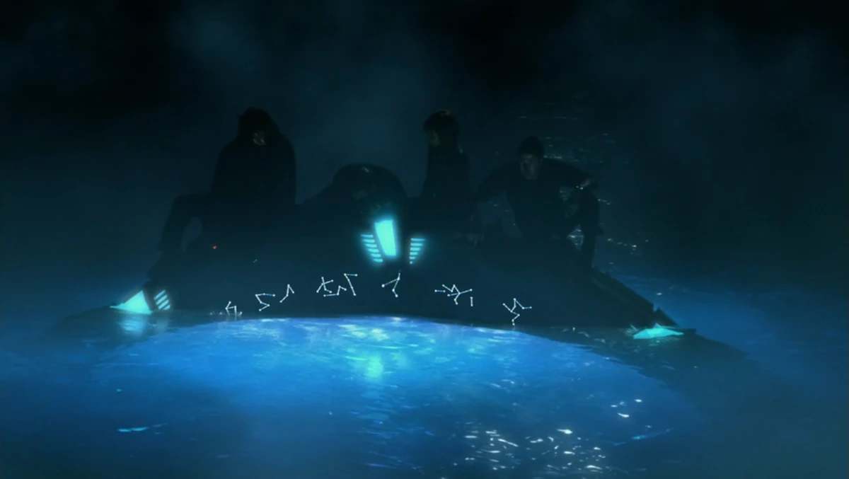 Flood | SGCommand | Fandom