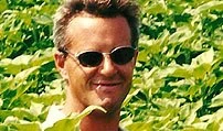 Jeff Debell | SGCommand | Fandom