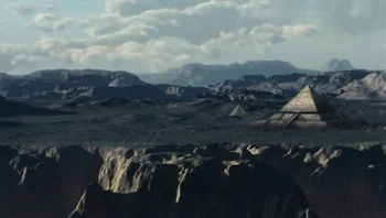 Lucian Alliance outpost | SGCommand | Fandom