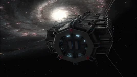 Midway space station | SGCommand | Fandom