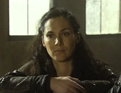 Ara (Satedan) | SGCommand | Fandom