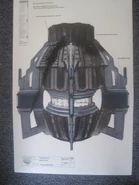 Asuran probe | SGCommand | Fandom