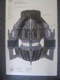 Asuran probe | SGCommand | Fandom