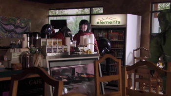 Elements Cafe | SGCommand | Fandom
