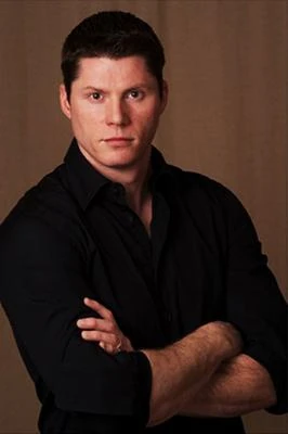 Lloyd Cunningham | SGCommand | Fandom