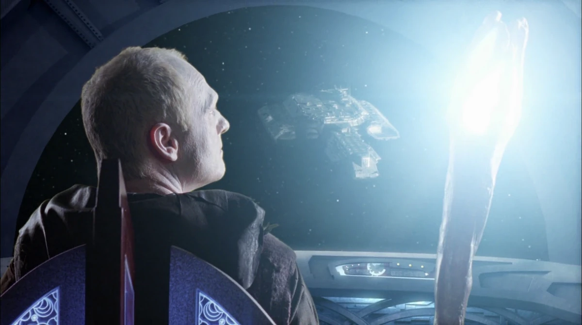 Prior 3 (The Ark of Truth) | SGCommand | Fandom