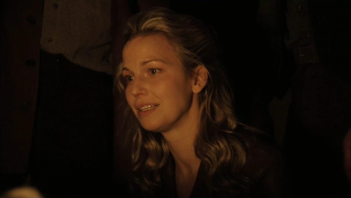 Sara Young | SGCommand | Fandom