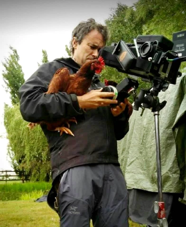 Thomas Yardley | SGCommand | Fandom