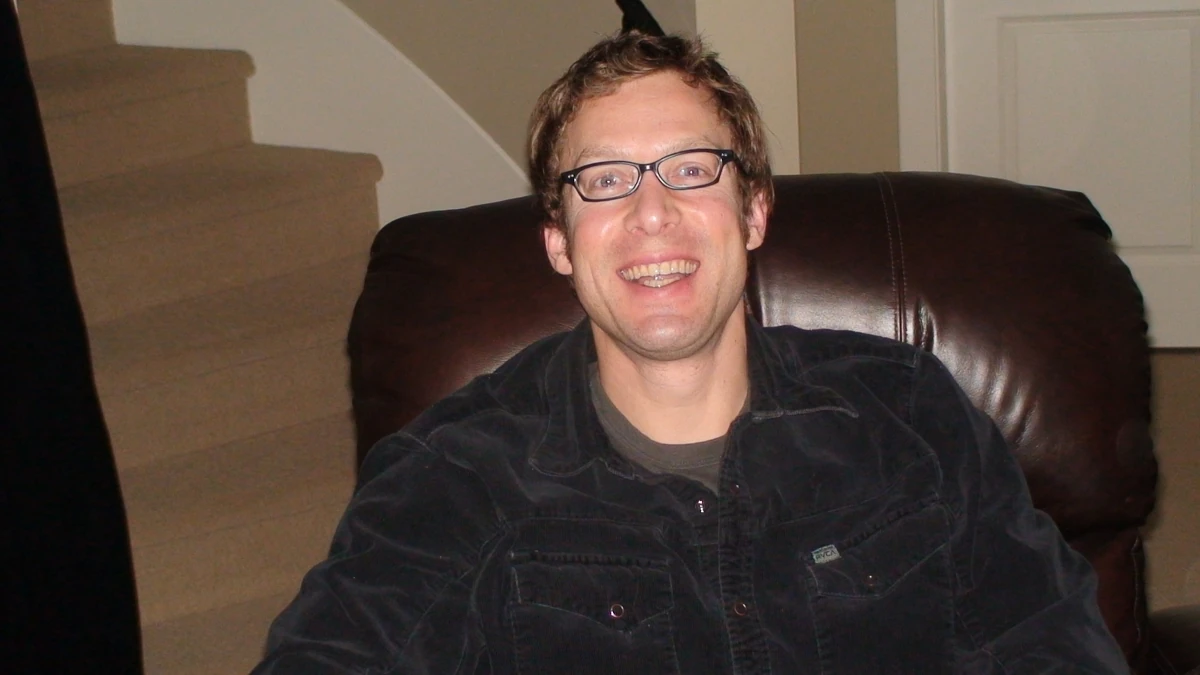 Alex Levine | SGCommand | Fandom