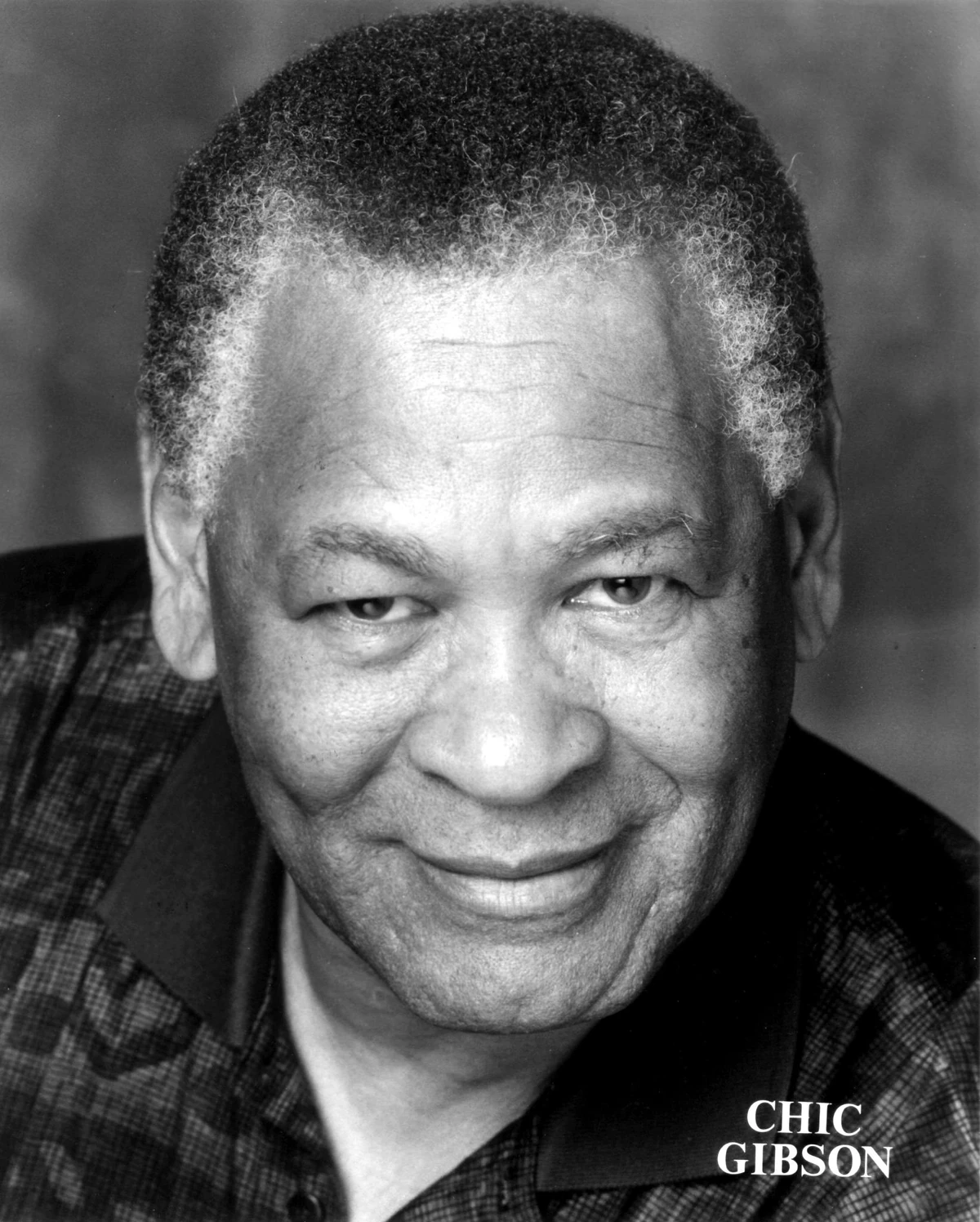 Chic Gibson | SGCommand | Fandom