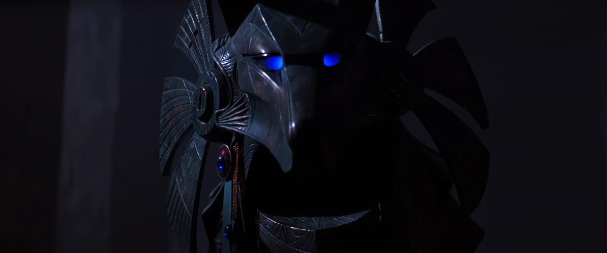 Jackal Guard | SGCommand | Fandom