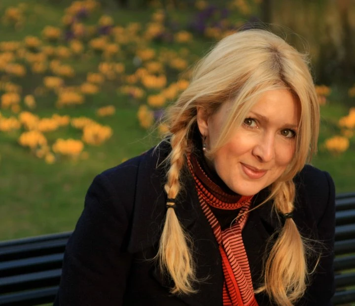 Linda-Lisa Hayter | SGCommand | Fandom