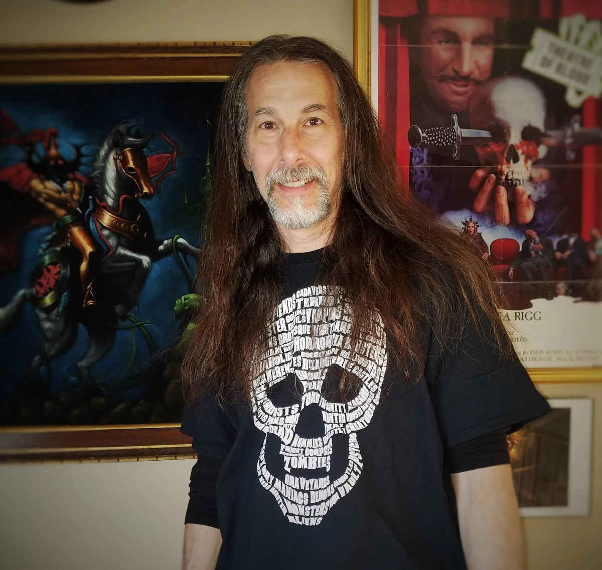 Mike Wolfer | SGCommand | Fandom