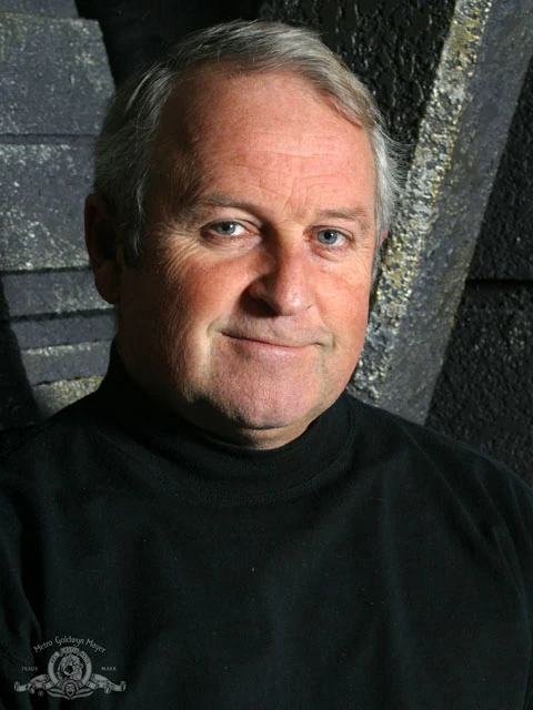 N. John Smith | SGCommand | Fandom