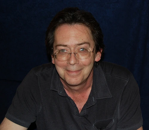 Richard Band | SGCommand | Fandom