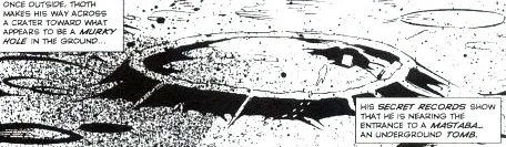 Unnamed moon (Kaliam) | SGCommand | Fandom