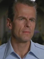 Bill Nikolai | SGCommand | Fandom