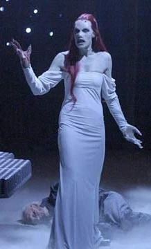 Gardienne Wraith | Wiki Stargate | Fandom