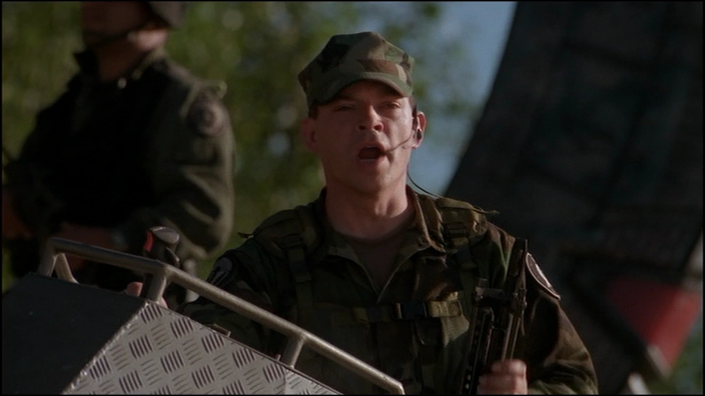 Airman (Lost City, Part 1) | SGCommand | Fandom