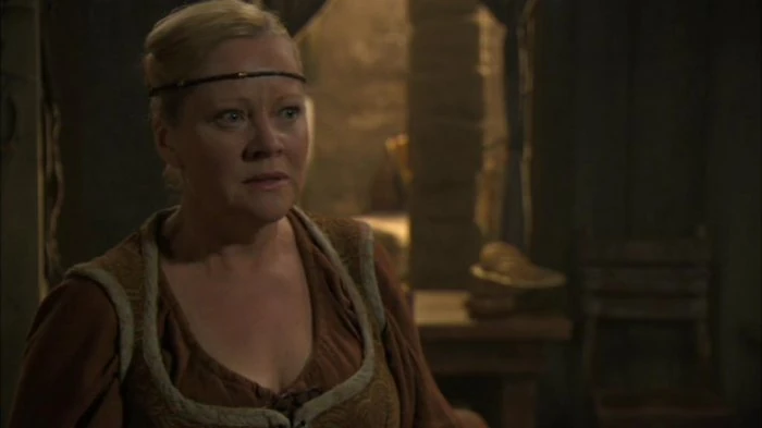 Barkeep (The Quest, Part 1) | SGCommand | Fandom