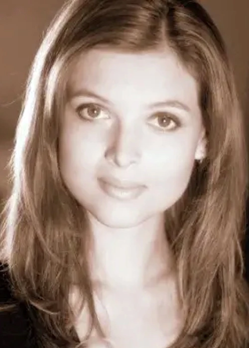 Julie Patzwald | Stargate Polish Wiki | Fandom