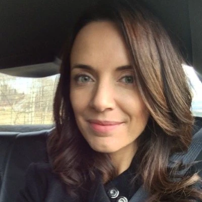 Michelle Morgan | SGCommand | Fandom