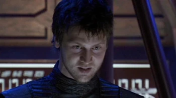 Nevik | SGCommand | Fandom