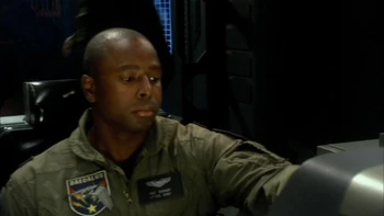 Patrick Bishop | SGCommand | Fandom