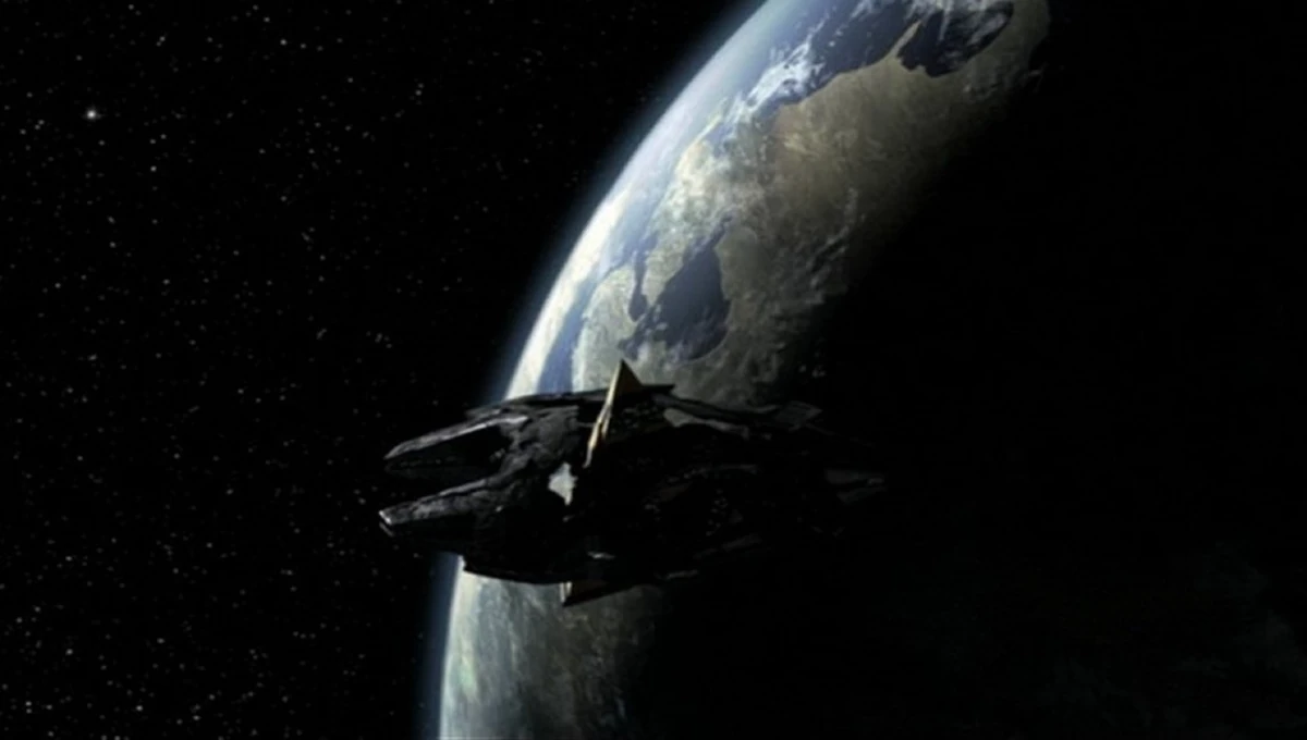 Revanna | Wiki Stargate | Fandom