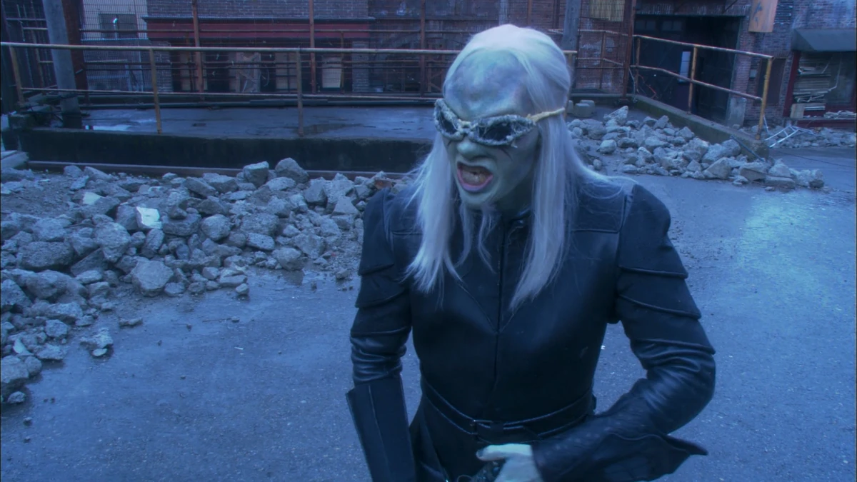 Wraith combat goggles | SGCommand | Fandom