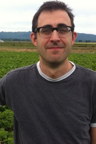 David Melito | SGCommand | Fandom