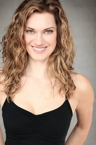 Heather Doerksen | SGCommand | Fandom