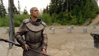 Jaffa 2 (Family) | SGCommand | Fandom