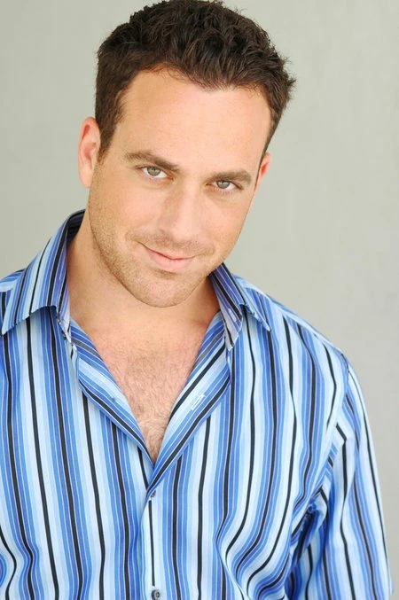 Ray Galletti | SGCommand | Fandom