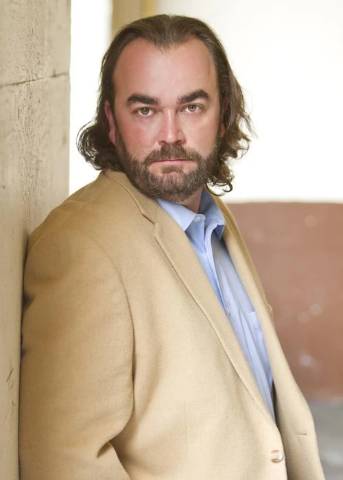 Ryan Elm | SGCommand | Fandom