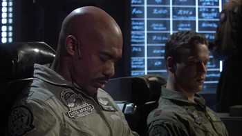 Jean Forest | SGCommand | Fandom