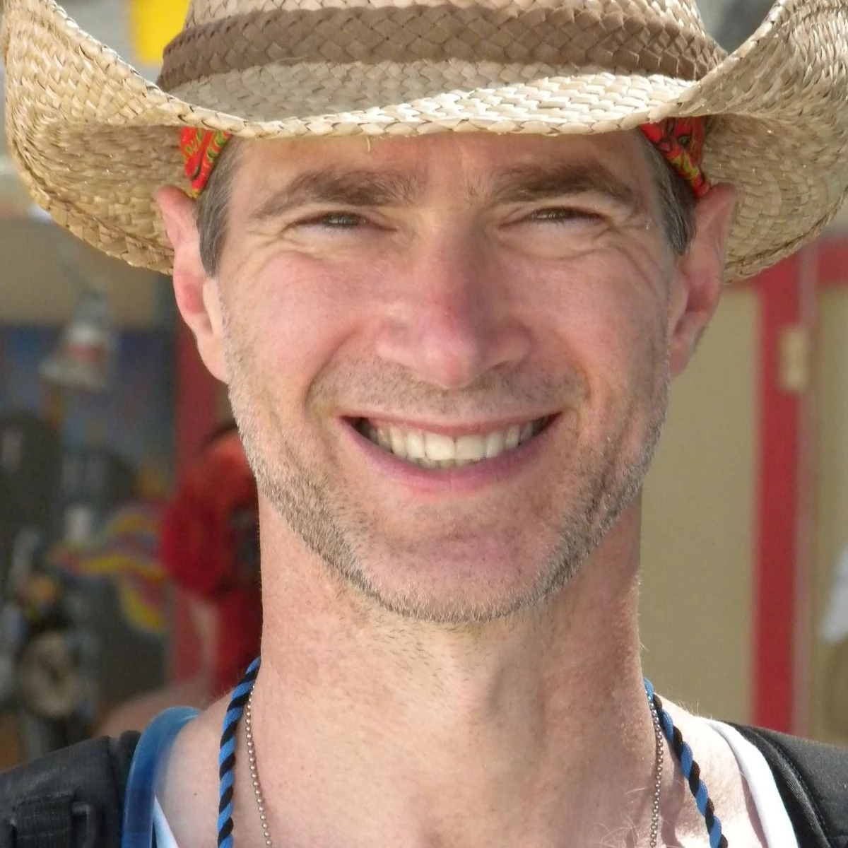 David Kemper | SGCommand | Fandom