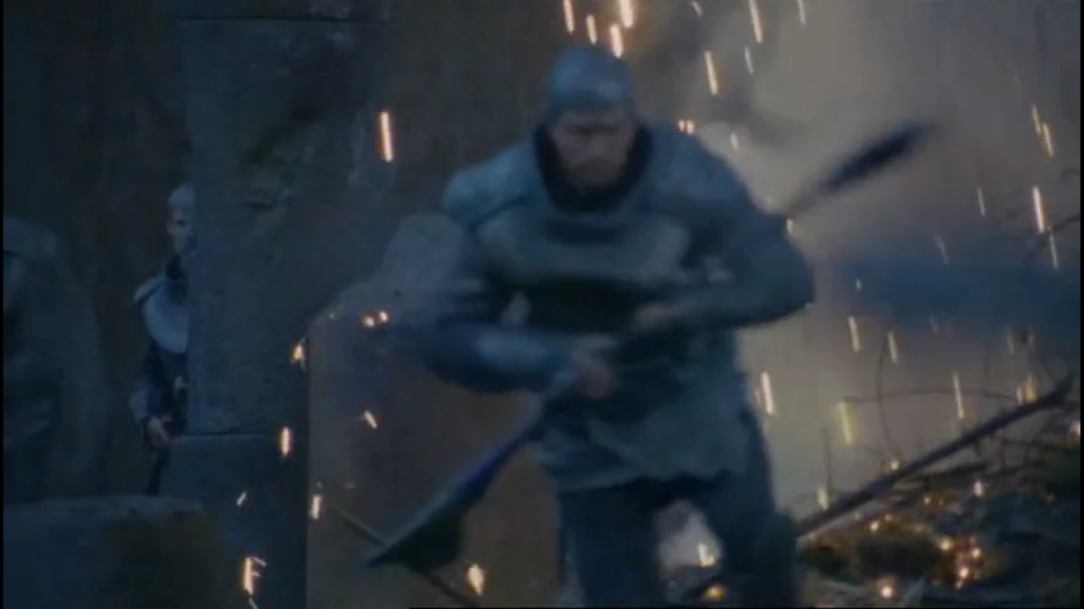 Jaffa 2 (The Fifth Man) | SGCommand | Fandom