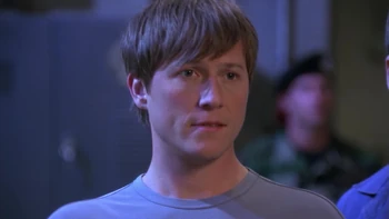 Jonas Quinn | SGCommand | Fandom