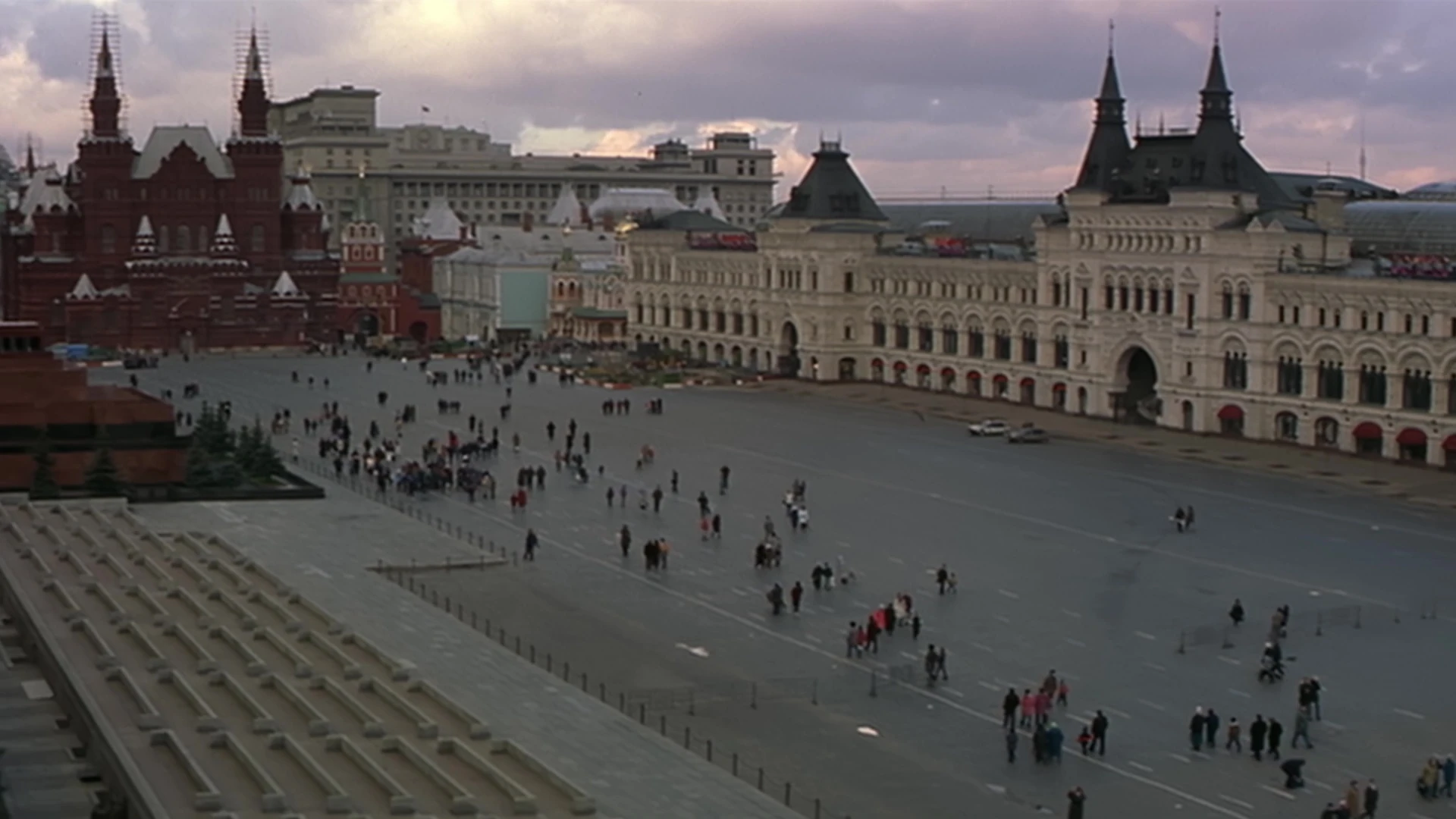 Kremlin | SGCommand | Fandom