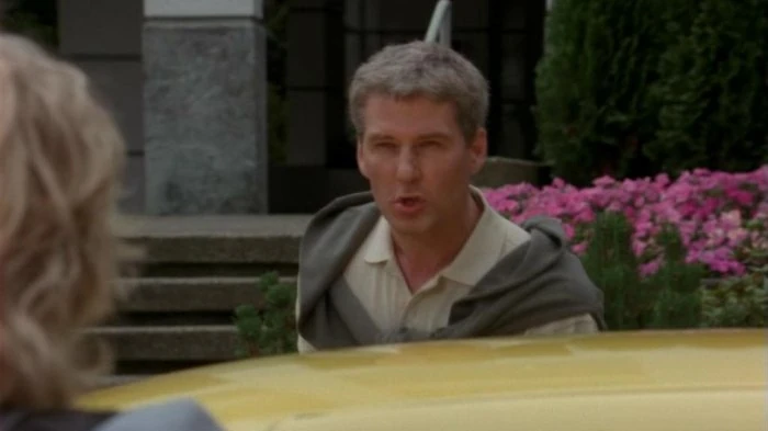 Russian man | SGCommand | Fandom