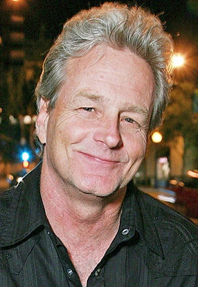 William Russ | SGCommand | Fandom