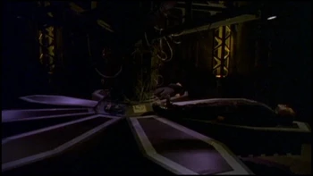 Altairan consciousness transfer | SGCommand | Fandom