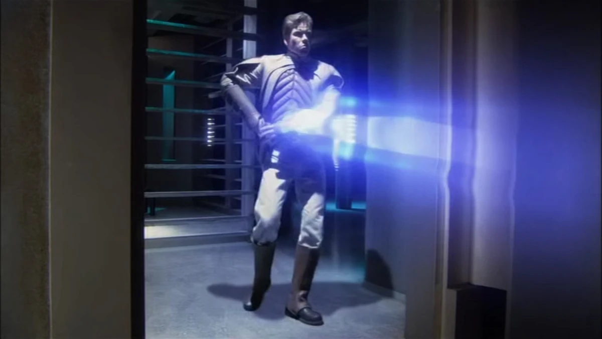 Asuran Guard 2 (The Return, Part 2) | SGCommand | Fandom