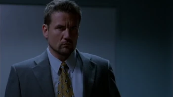 Mark Devlin | SGCommand | Fandom