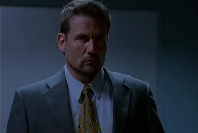 Colin Cunningham Stargate Sg 1