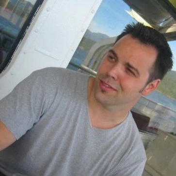 Jason Macza | SGCommand | Fandom