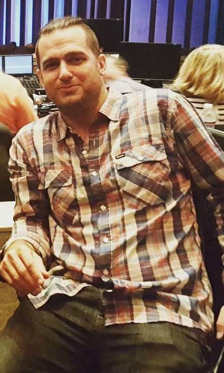 Michael Malerba | SGCommand | Fandom