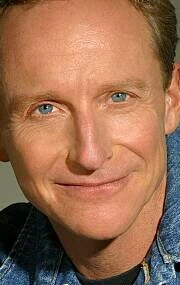 Peter Abrams | SGCommand | Fandom