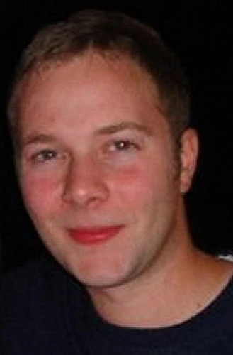 Aiden J. David | SGCommand | Fandom